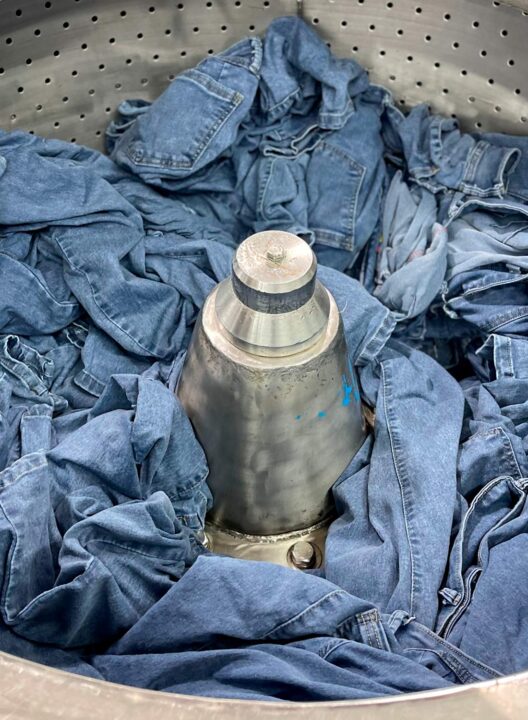 Denim Studio – Tendencias que Transforman